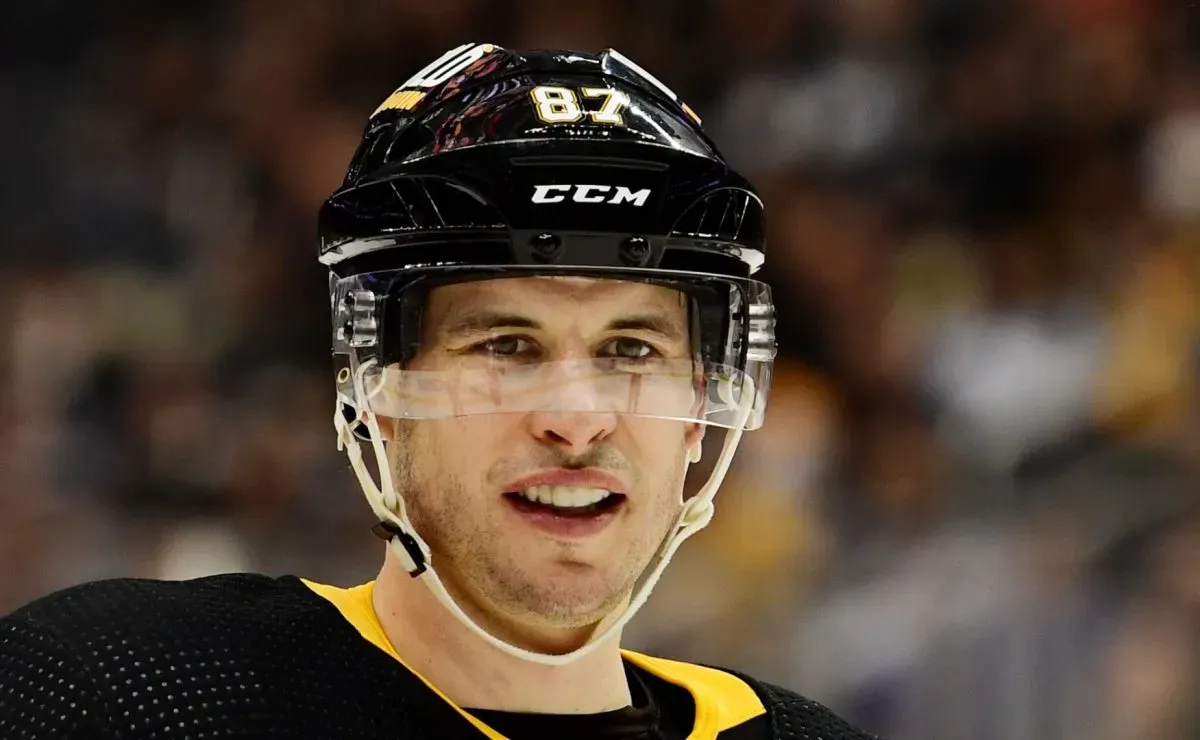 NHL News: Penguins' Sidney Crosby sends clear message to Connor Bedard and Canada's next ...