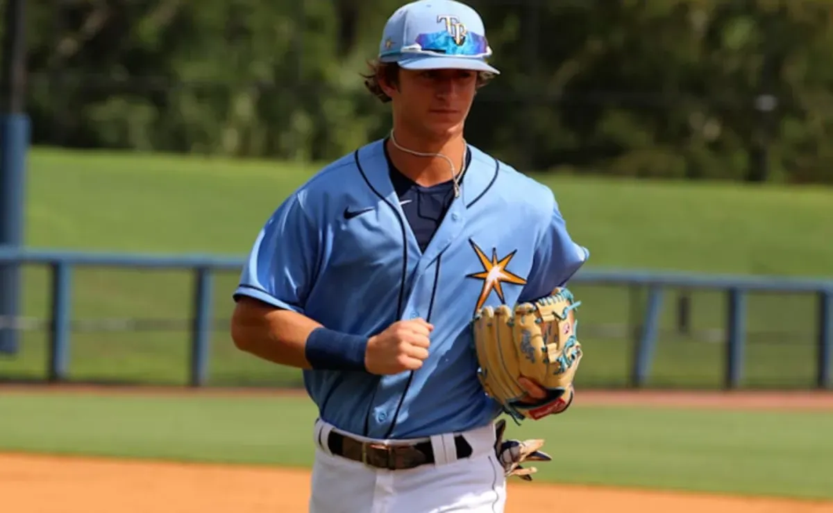 Carson Williams' profile: Age, height, career highlights, life and all ...