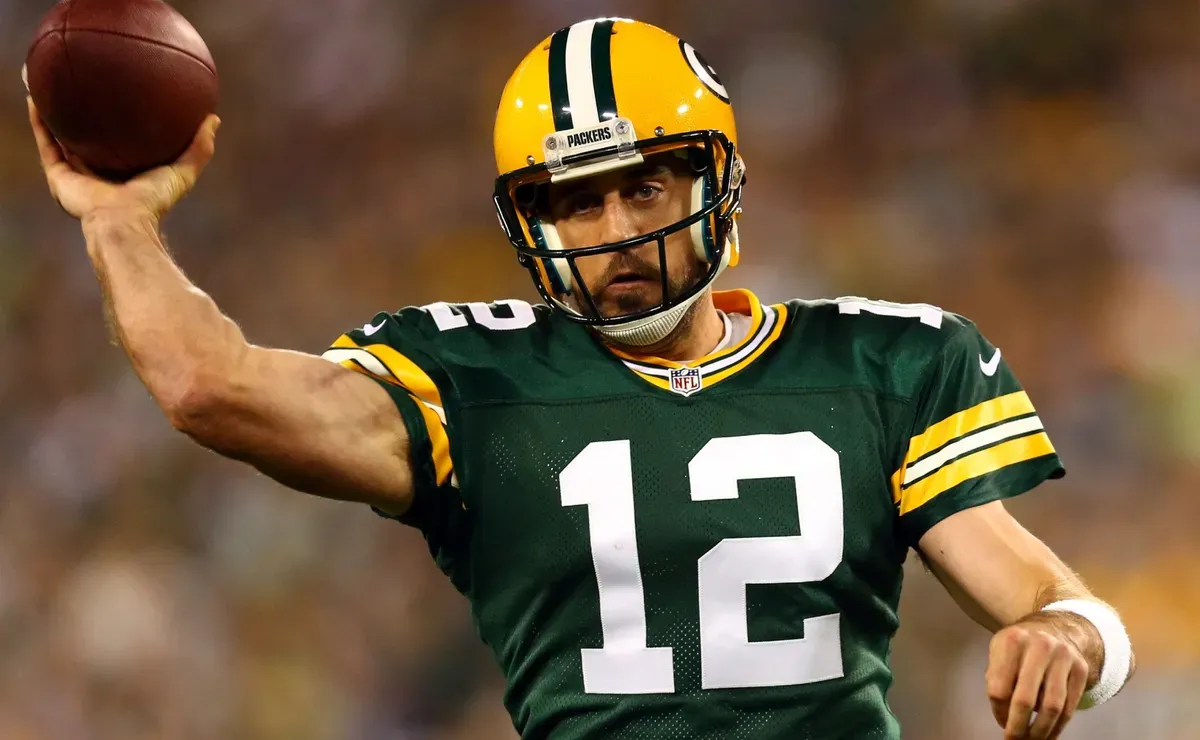 Green Bay legends who defined the Packers legacy: From Lambeau heroes ...