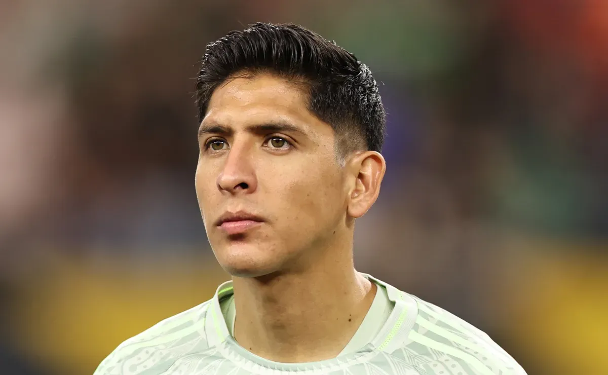 Fenerbahce confirms Edson Alvarez will play for Jose Mourinho - Bolavip US