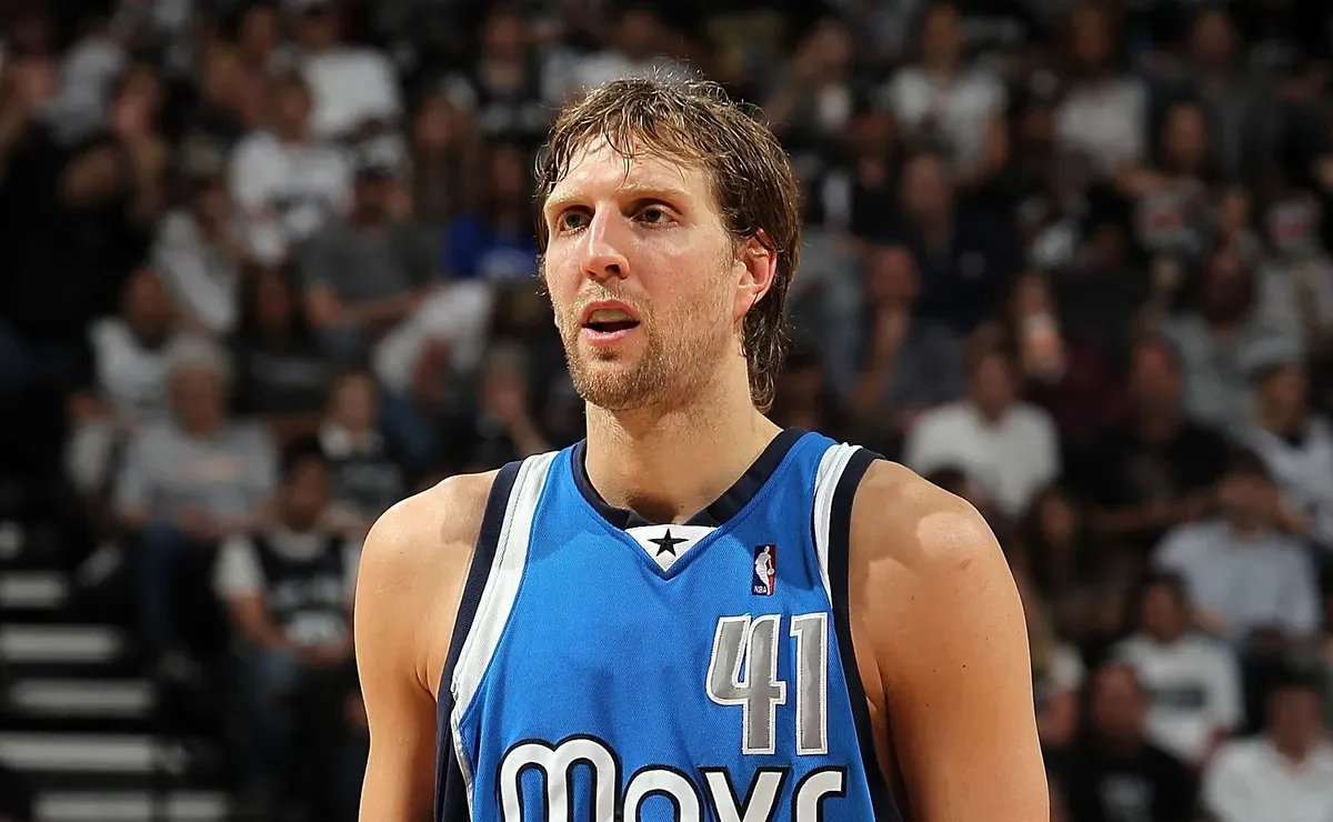 Mavericks legend Dirk Nowitzki gets real about the global impact of Luka Doncic’s trade to ...
