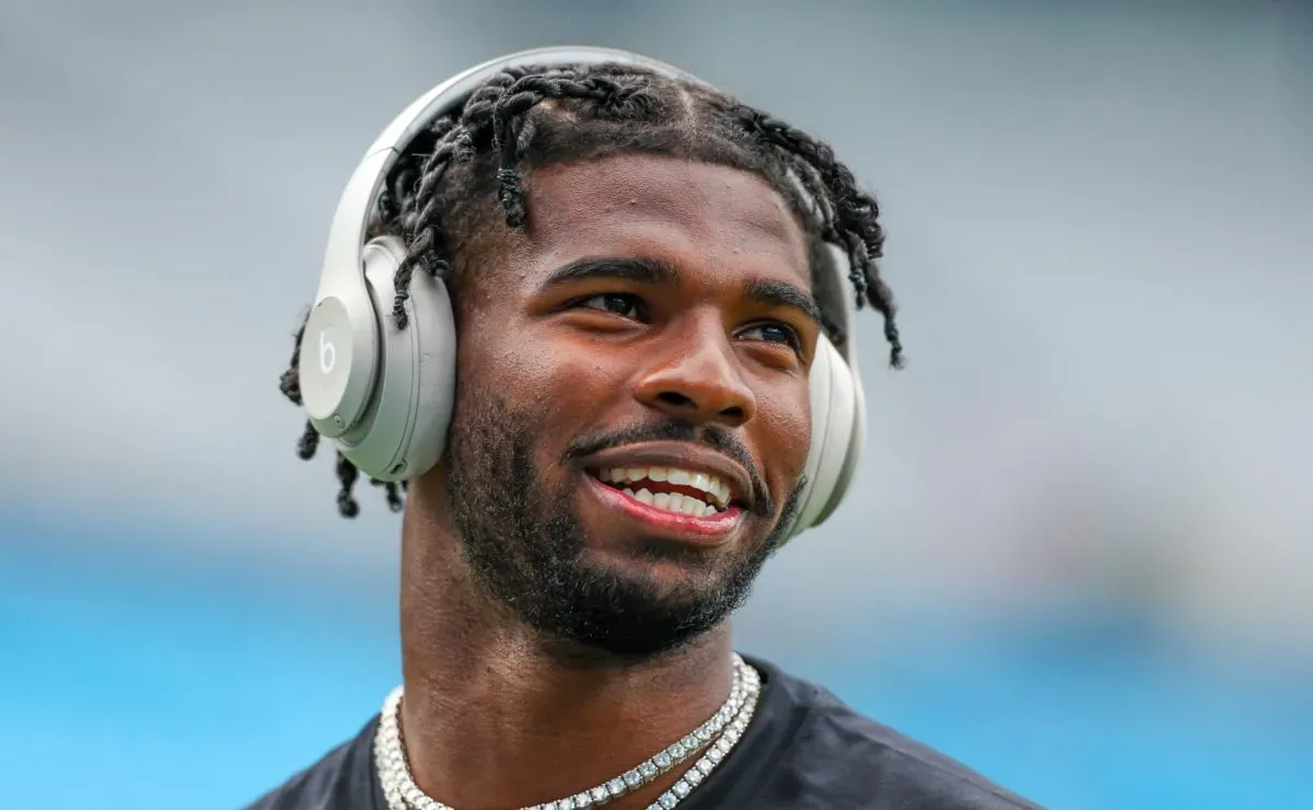 NFL news: Shedeur Sanders sends emotional message as another Browns ...