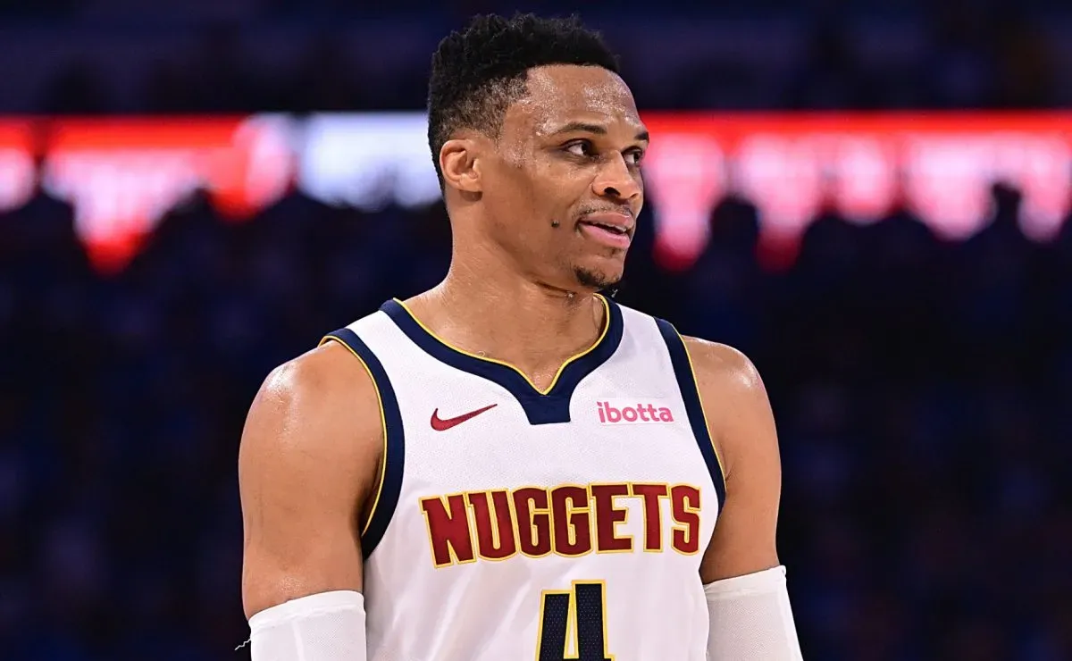 NBA Rumors: Russell Westbrook reportedly is on the Kings’ radar as they try to keep one of their ...