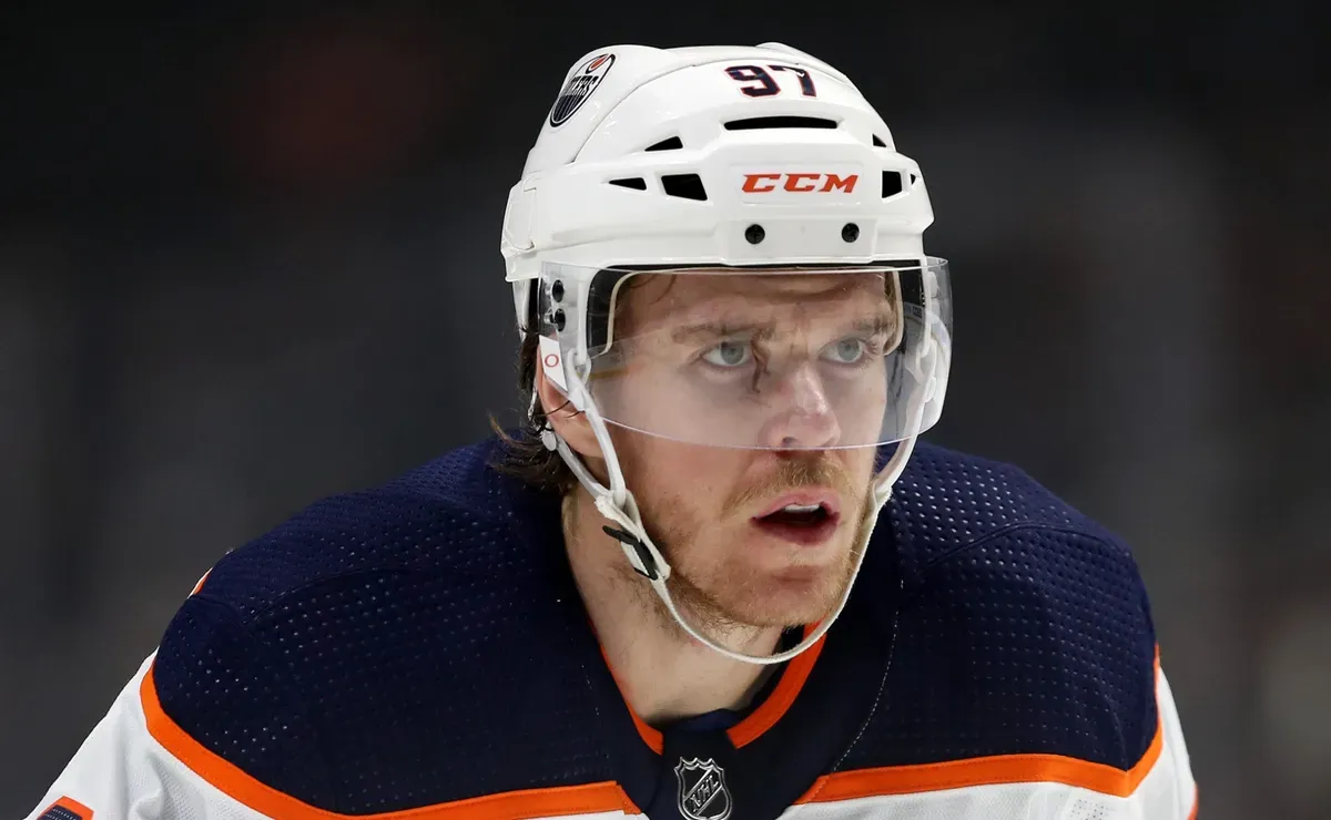 NHL News: Oilers' Jeff Jackson sets record straight on Connor McDavid's ...