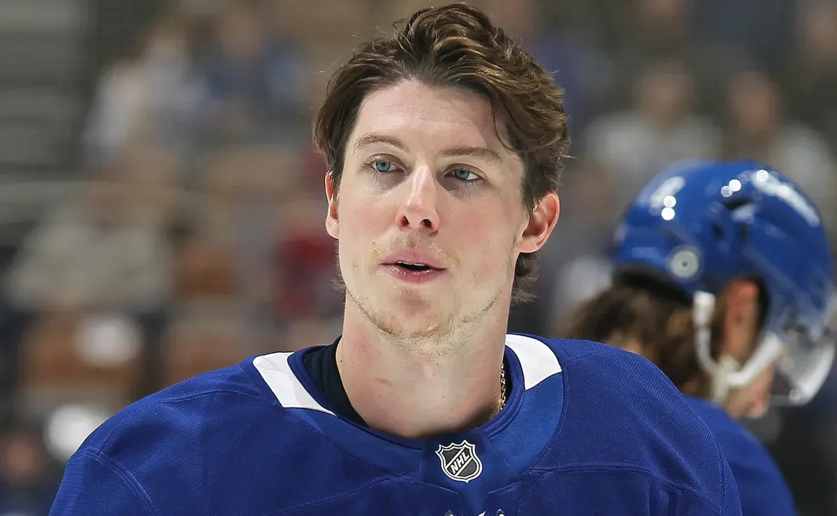 NHL News: Mitch Marner's agent reveals off-ice threats behind exit from ...
