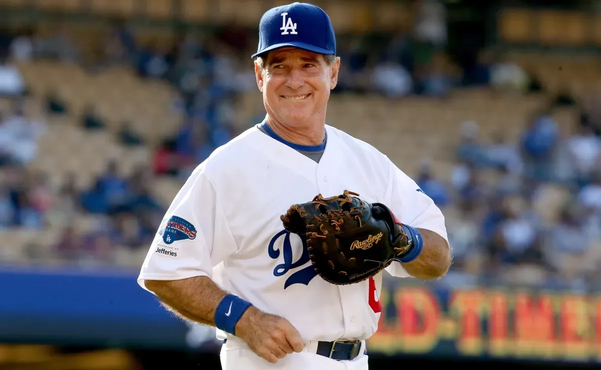 The 25 greatest Dodgers ever — Icons who carried the Blue through ...