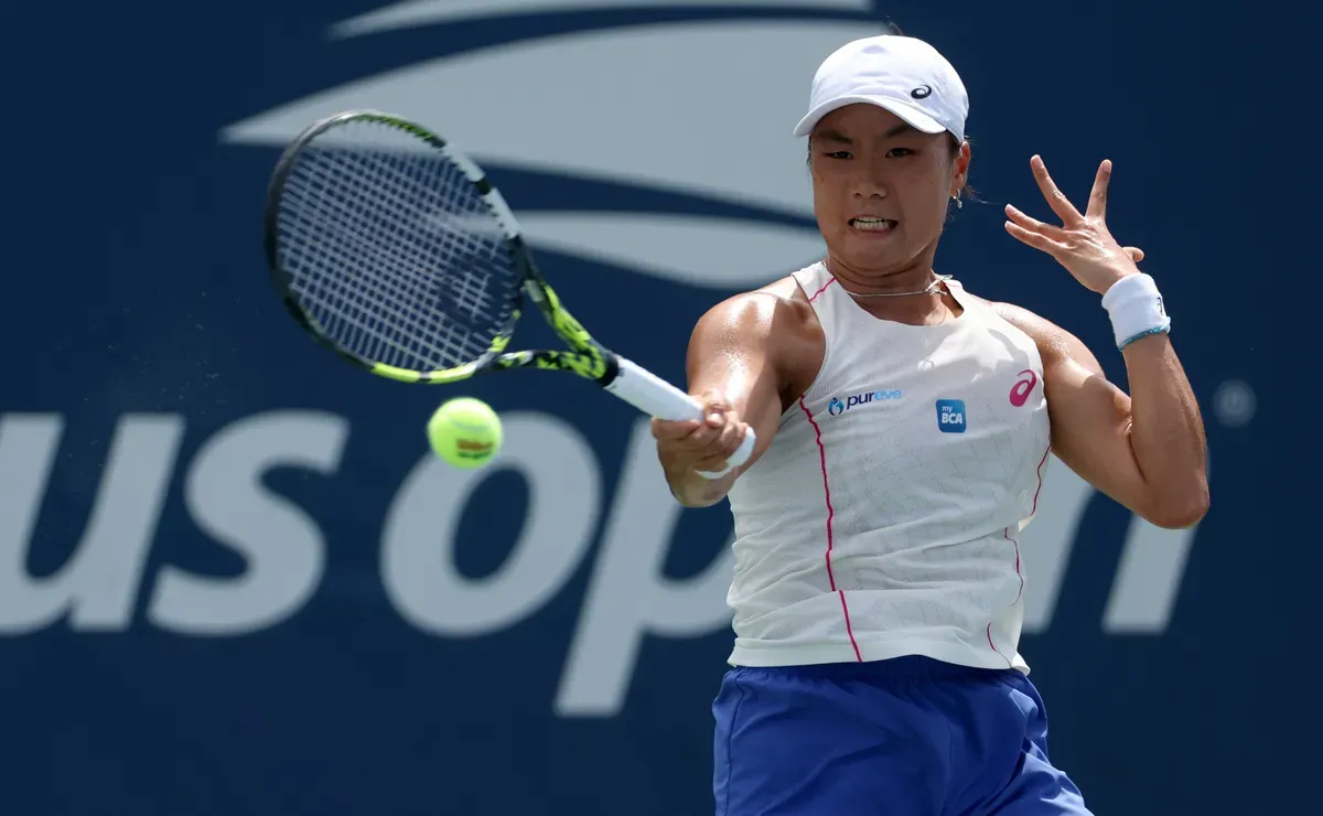 Janice Tjen's profile: Age, height, nationality, career highlights and ...