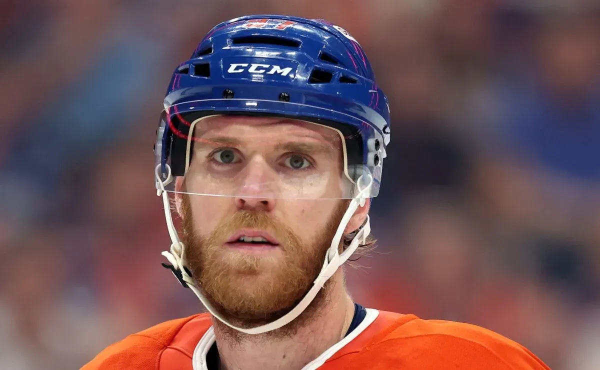 NHL News: Connor McDavid's extension delay increases uncertainty on the Oilers as they await key ...