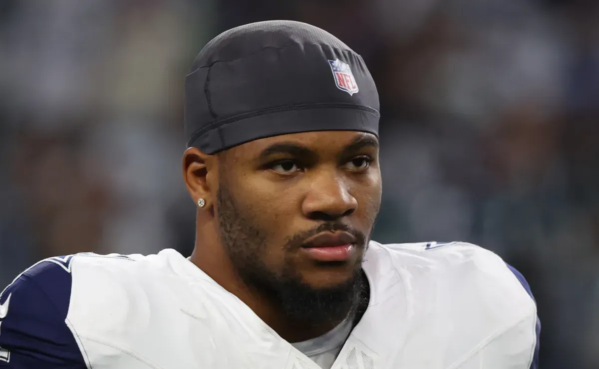 NFL News: Cowboys confirm major update on Micah Parsons' status after ...