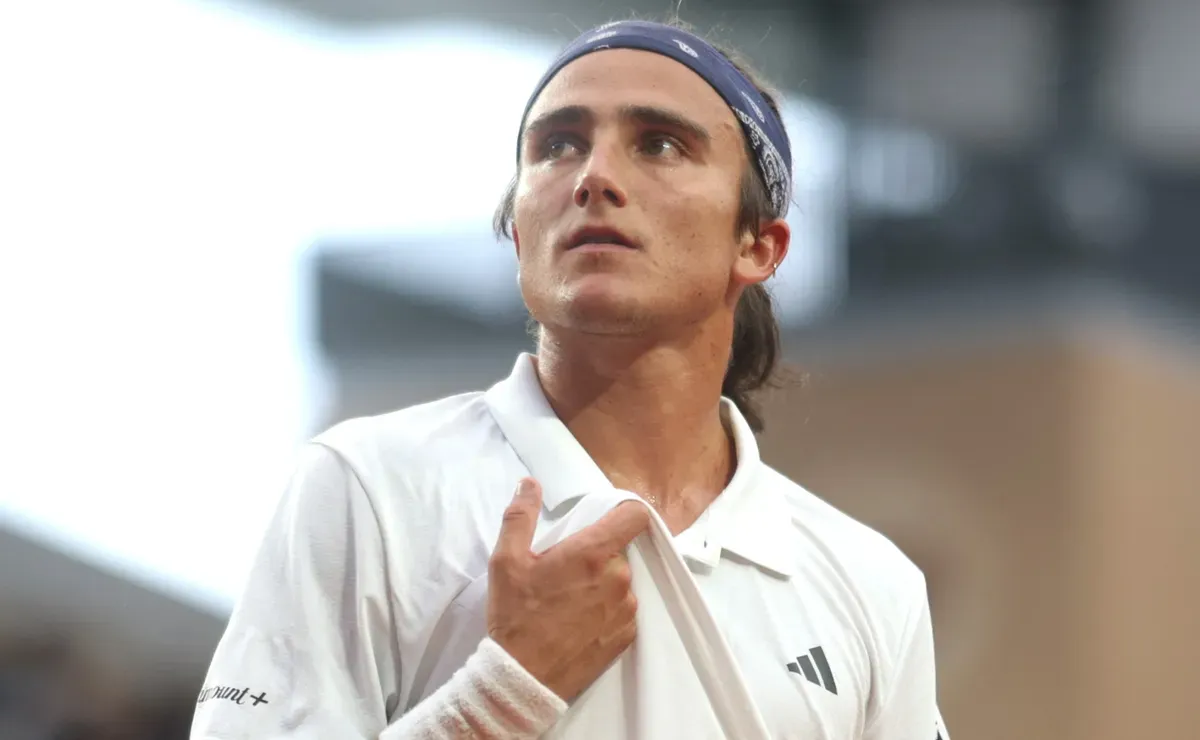 Mattia Bellucci's profile: Age, height, love life, career milestones ...