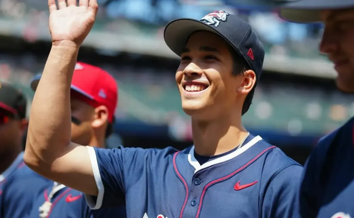 Jonah Tong's profile: Age, height, career highlights, private life and ...