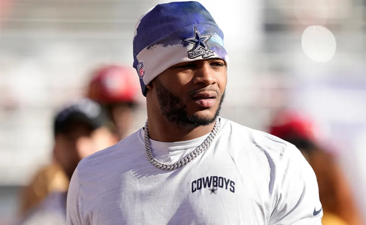 Packers GM breaks silence on Micah Parsons rumors with clear message - Bolavip US