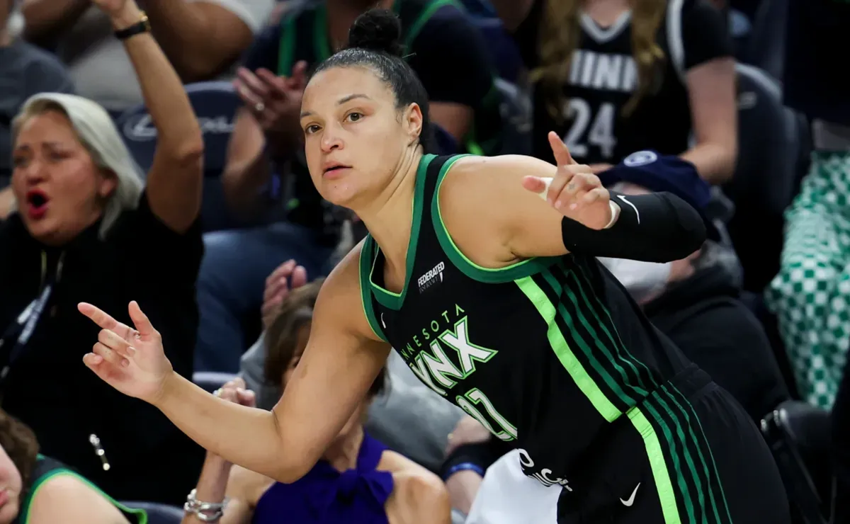 Kayla McBride's profile: Age, height, partner, career, injury and all ...