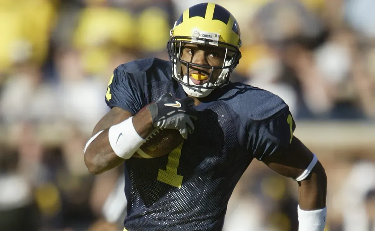 Best players in Michigan Wolverines history: Icons who turned the ...