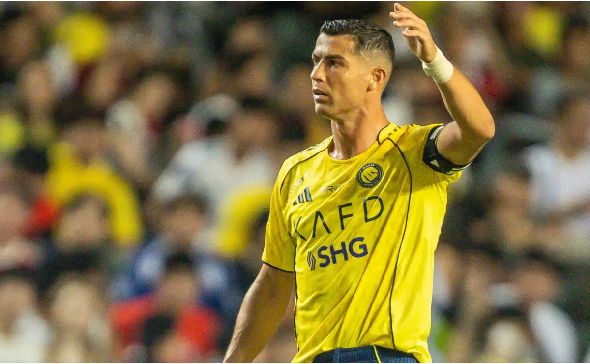 Where to watch Al Taawon vs Al Nassr live in the USA: 2025/2026 Saudi ...