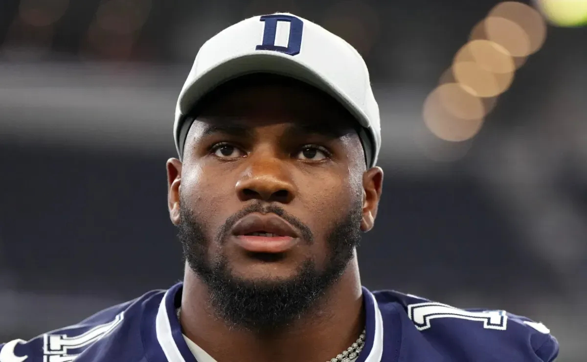 Micah Parsons trade: Jerry Jones explains Cowboys' decision to send ...