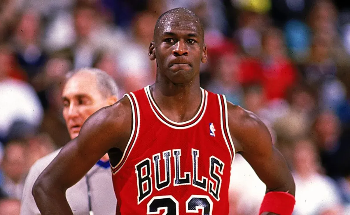 Michael Jordan’s former teammate compares Cowboys’ Jerry Jones ...