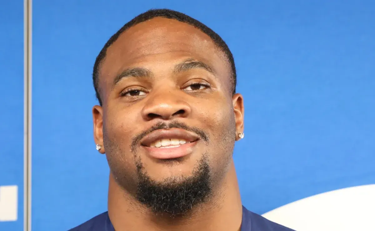 Micah Parsons confirms he didn't choose to play for Packers after being ...