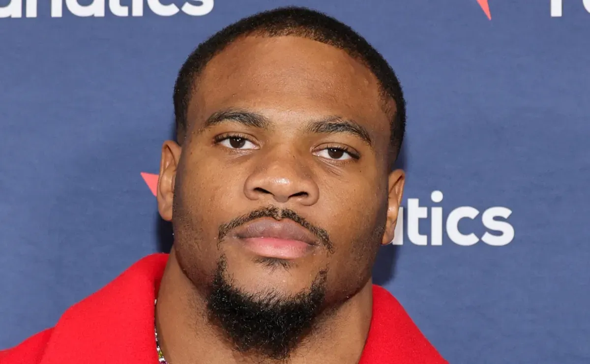 Micah Parsons reveals contract negotiation details with Jerry Jones and ...