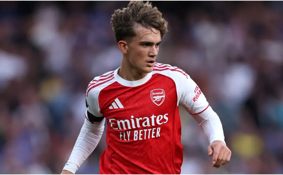 Where to watch Liverpool vs Arsenal live in the USA: 2025/2026 Premier ...