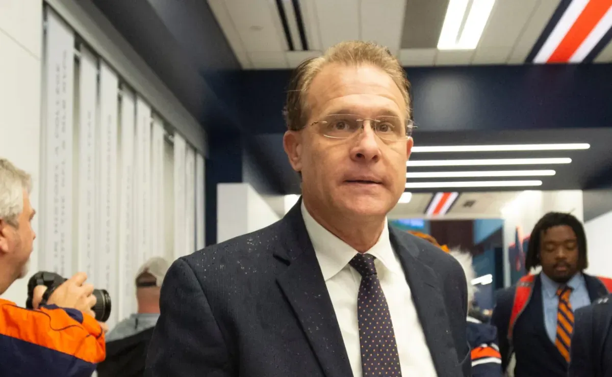 Gus Malzahn rubs salt in the wounds of Kalen DeBoer's Alabama after ...