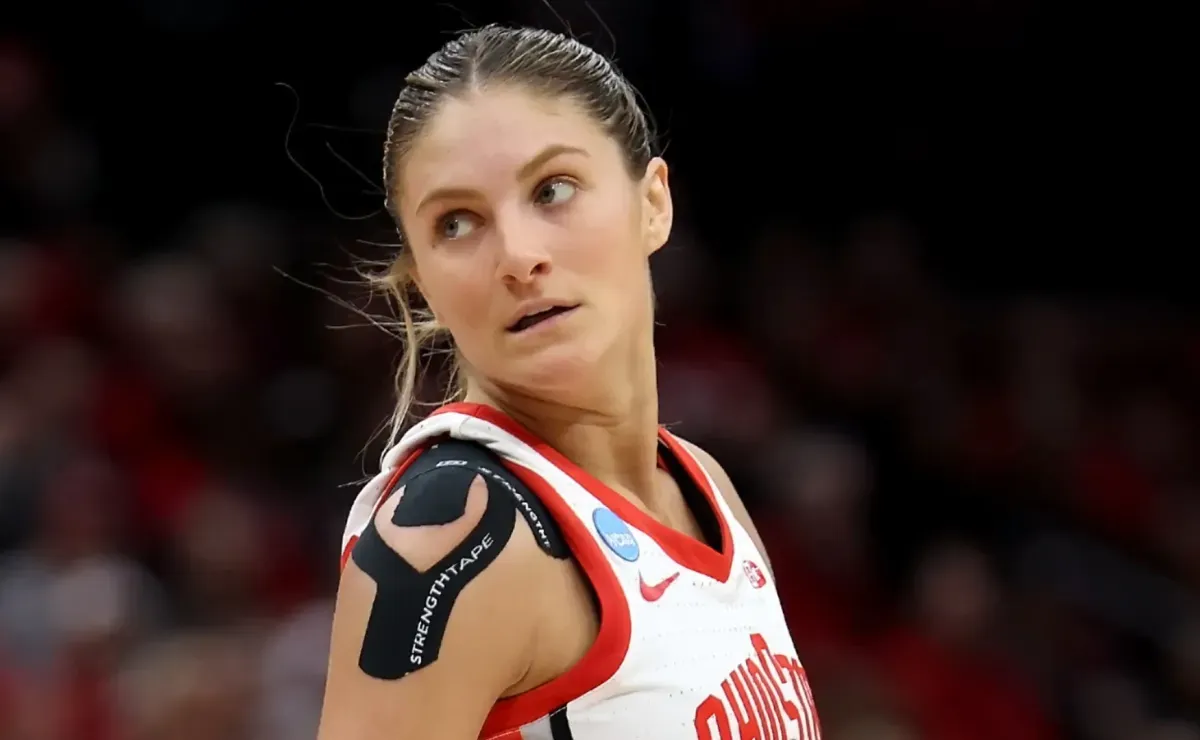 Jacy Sheldon's contract and salary with the Washington Mystics: How ...