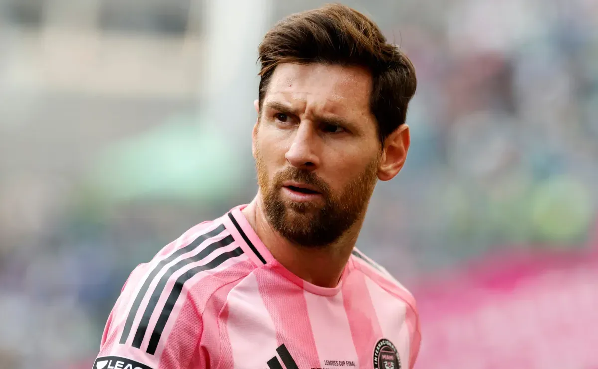 Lionel Messi officially loses another Inter Miami teammate after 2025 ...