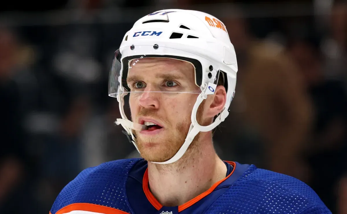 NHL News: Connor McDavid reportedly creating 'now-or-never' scenario for Oilers with firm stance ...