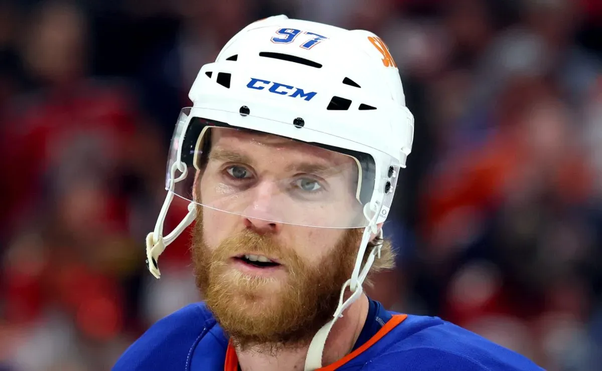 NHL News: Former Connor McDavid teammate blames front office for Oilers ...