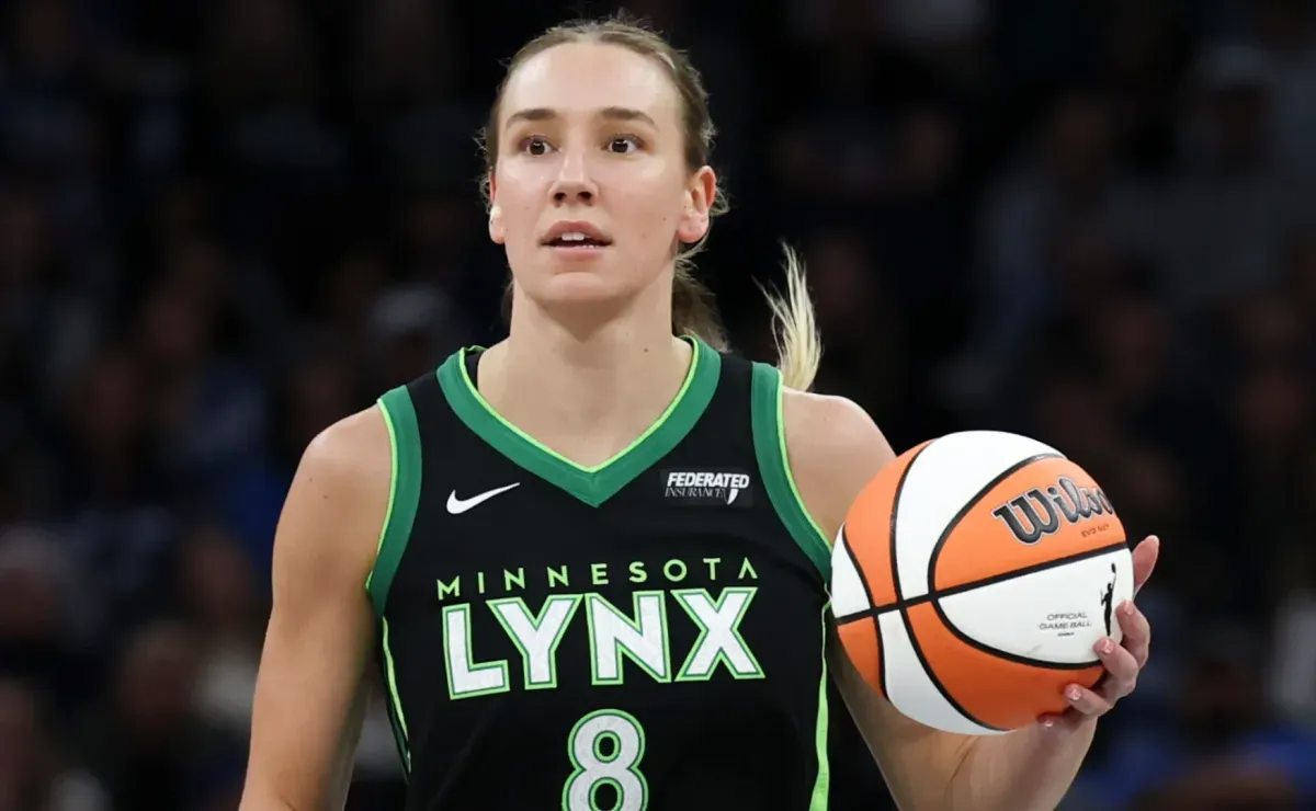 Alanna Smith's profile: Who is the Minnesota Lynx forward? Age, height ...