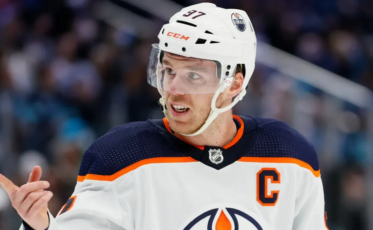 Oilers' CEO Jeff Jackson confirms passive stance on Connor McDavid ...