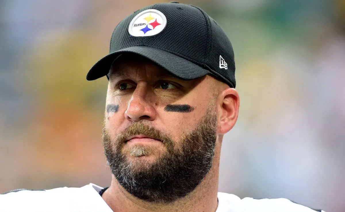 Ben Roethlisberger makes bold prediction about Aaron Rodgers and the ...