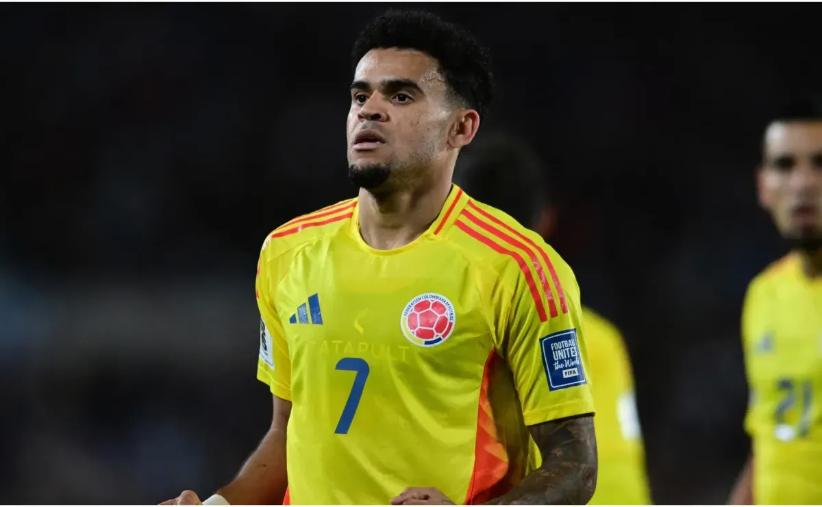 Where to watch Colombia vs Bolivia live in the USA: CONMEBOL World Cup ...