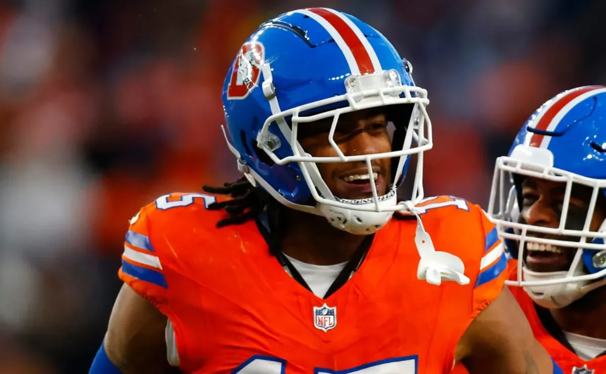 Nik Bonitto drops bold 7-word message after lucrative Broncos extension ...