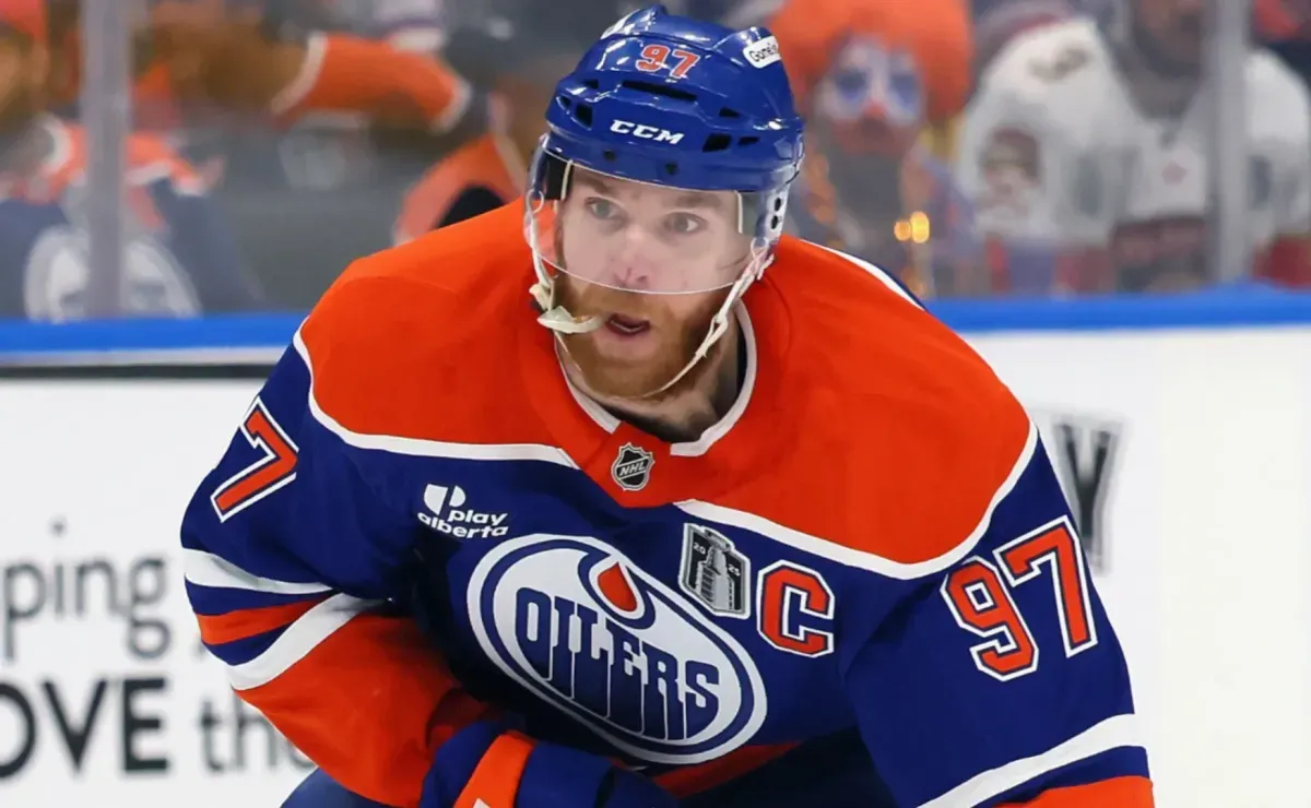 NHL News: Connor McDavid sends clear message on priorities amid razor's-edge contract talks with ...
