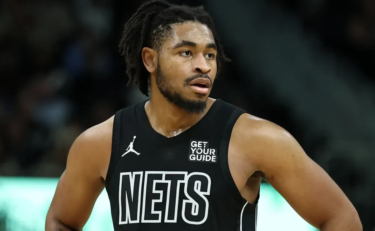 Brooklyn Nets have reportedly defined a clear role for Cam Thomas in the upcoming season ...