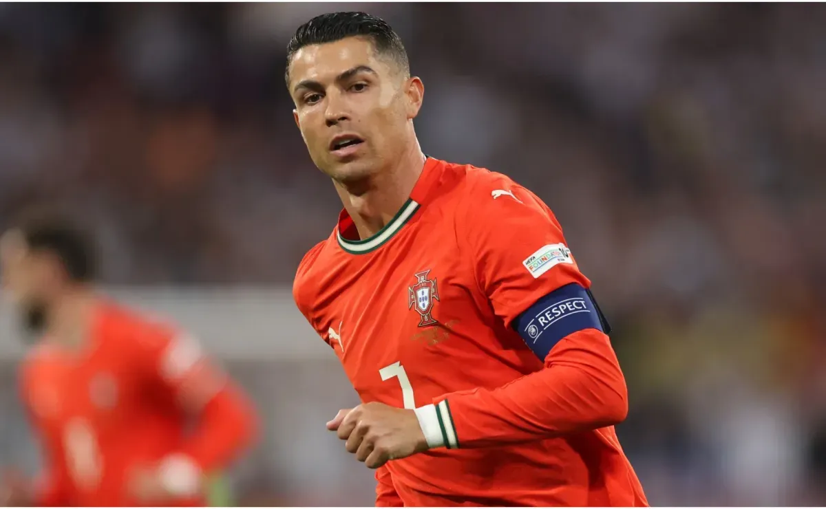 Where to watch Armenia vs Portugal live in the USA: UEFA World Cup Qualifiers - Bolavip US