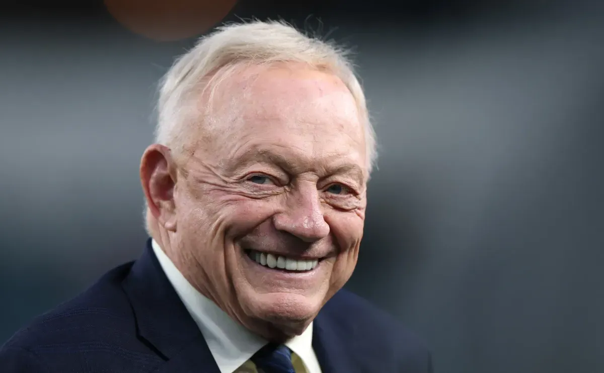 Jerry Jones sends big warning about Dak Prescott and CeeDee Lamb after ...