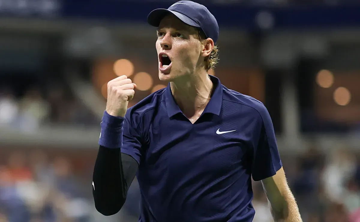 Jannik Sinner warns Carlos Alcaraz ahead of US Open final: 'I love ...