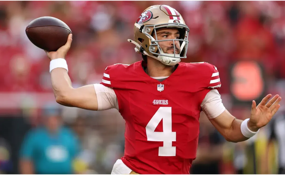 Where to watch Seattle Seahawks vs San Francisco 49ers in the USA: 2025 ...