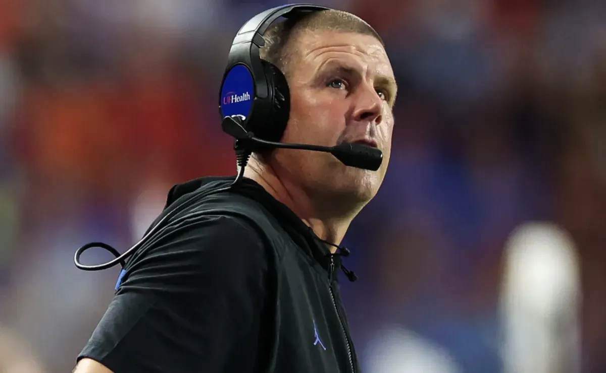 Billy Napier makes something clear about his future at Florida ...
