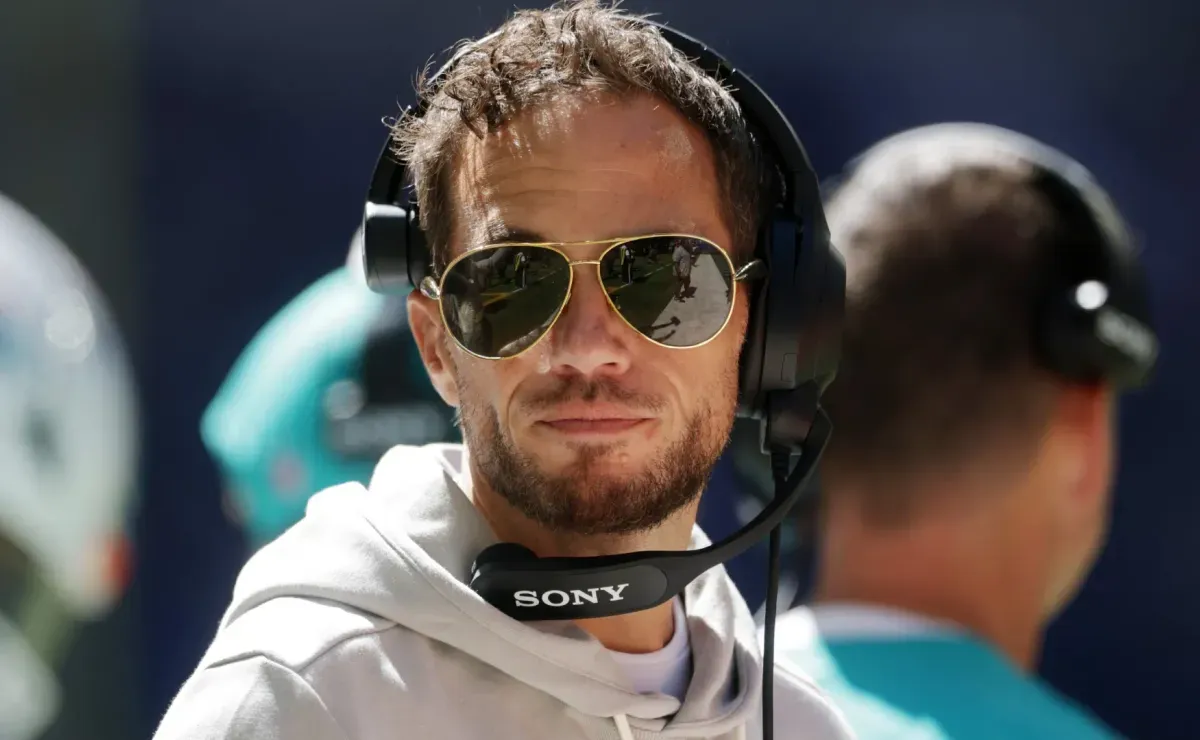 Mike McDaniel addresses his job security after Dolphins’ brutal loss to ...