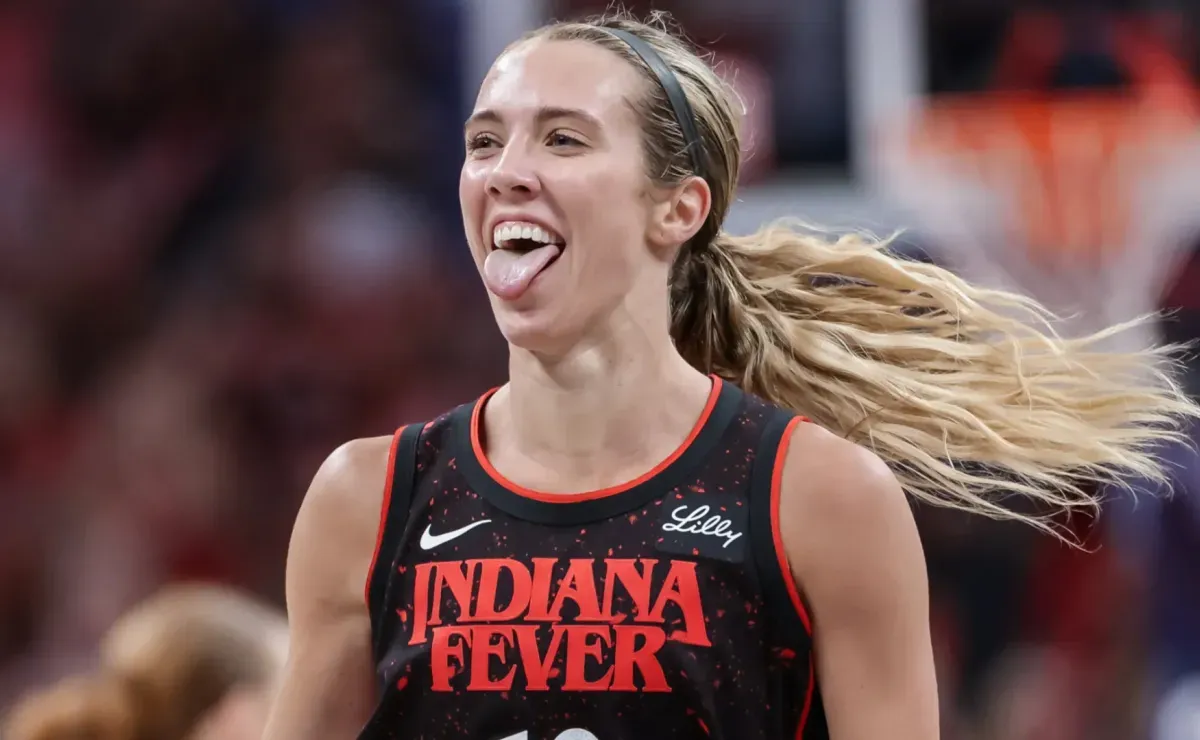 Fever clinch spot in 2025 WNBA playoffs: Which are their three possible ...