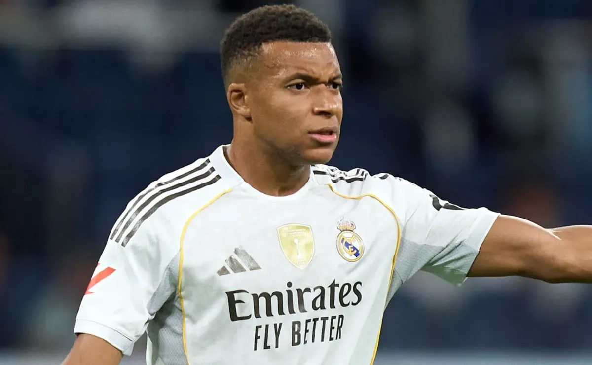 Real Madrid star Kylian Mbappe escalates dispute with FIFA in bold ...