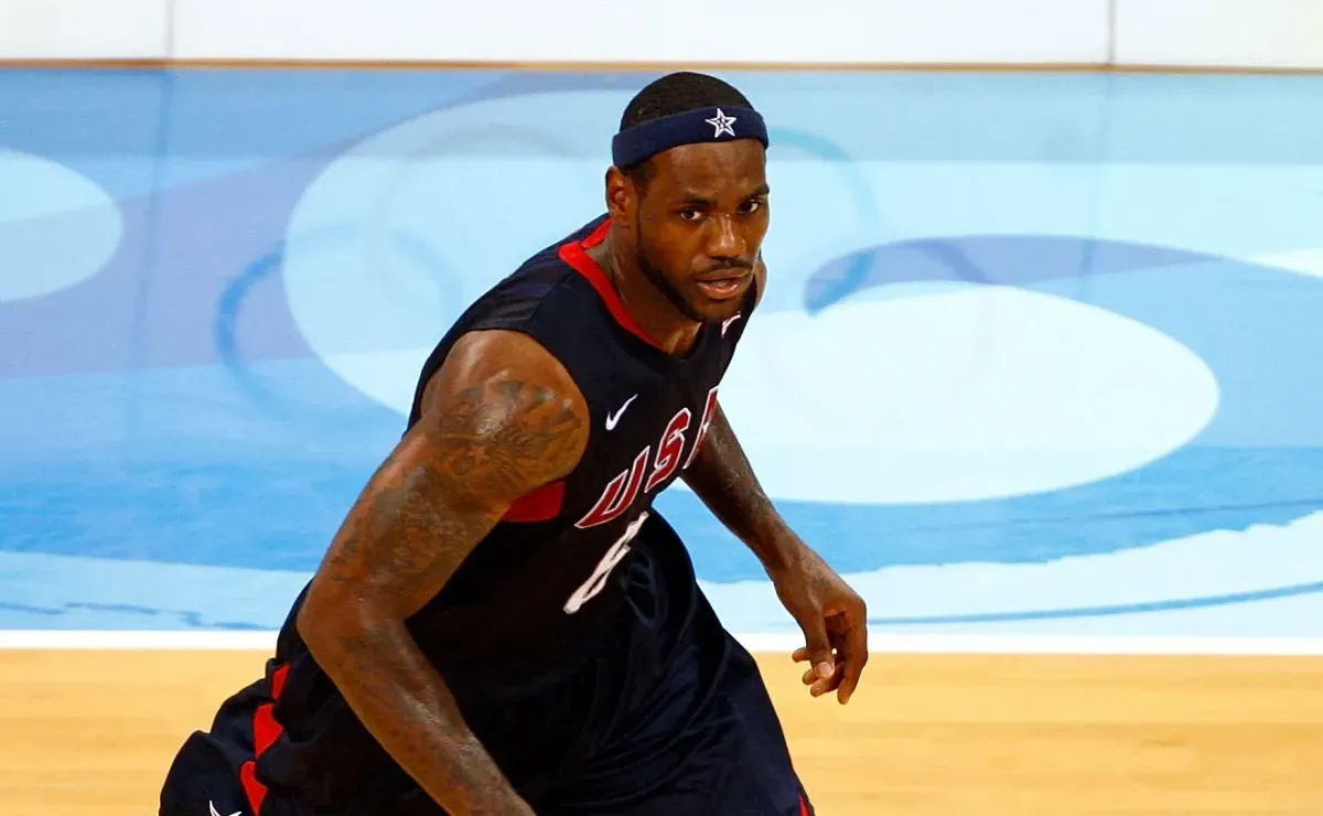 LeBron James makes a major statement on the real key player of the 2008 ...