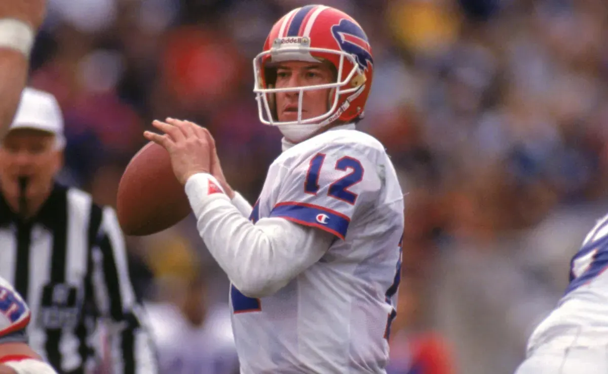 The heart of Buffalo: Top 25 icons who defined the Bills’ spirit ...