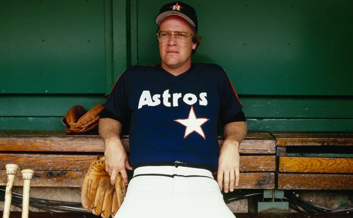 25 figures who defined the Astros’ diamond legacy: From strikeouts to ...