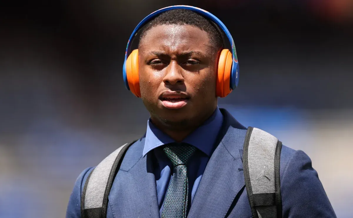 Billy Napier makes something clear about DJ Lagway after heavy ...