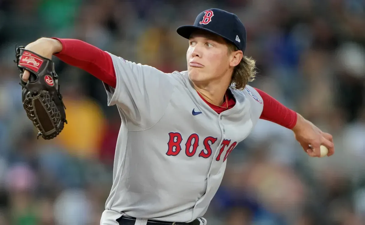 Connelly Early demonstrates why he could be a valuable addition to the ...