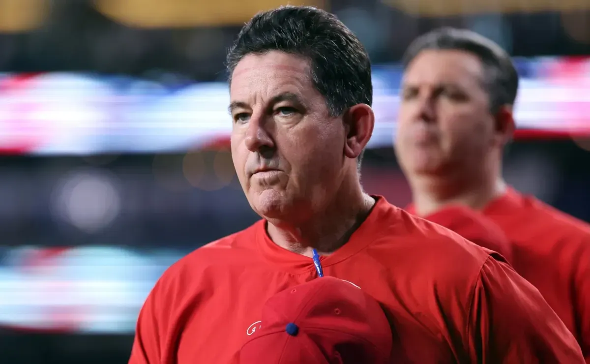 Phillies manager Rob Thomson clarifies team focus after sweeping NY ...